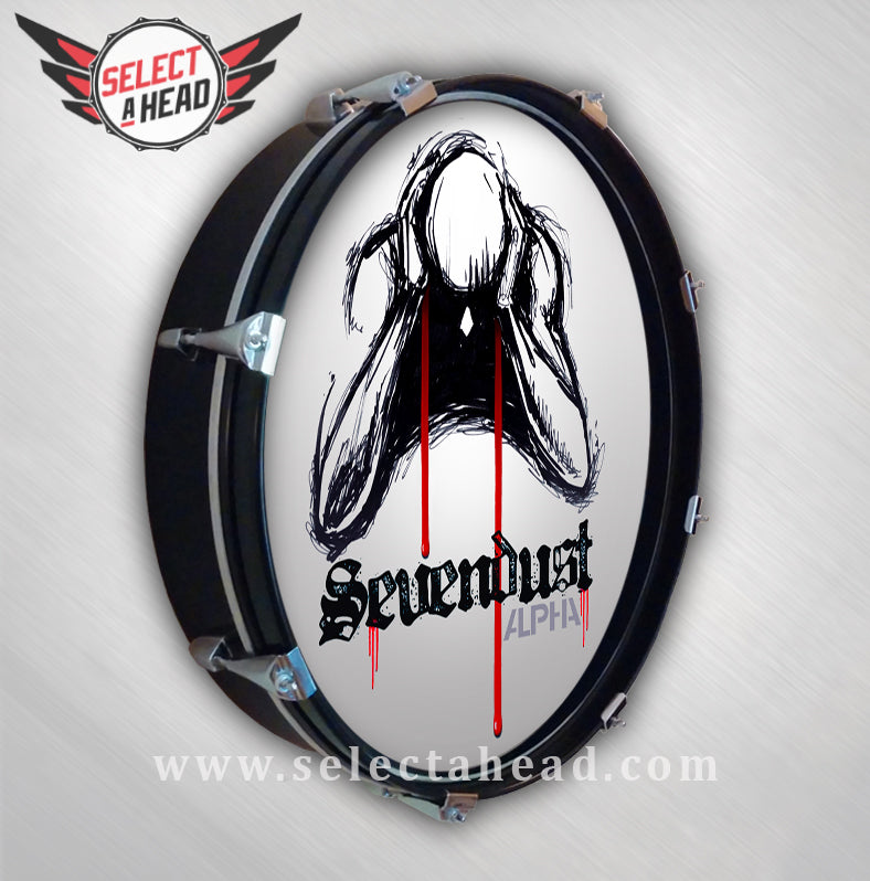 Sevendust Alpha – Select a Head