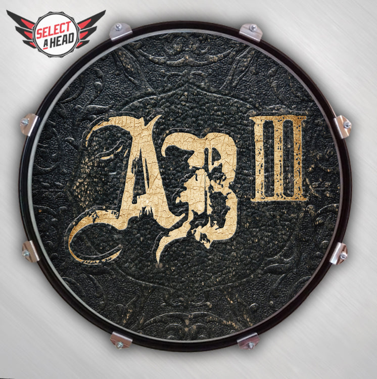 Alter Bridge AB III – Select a Head